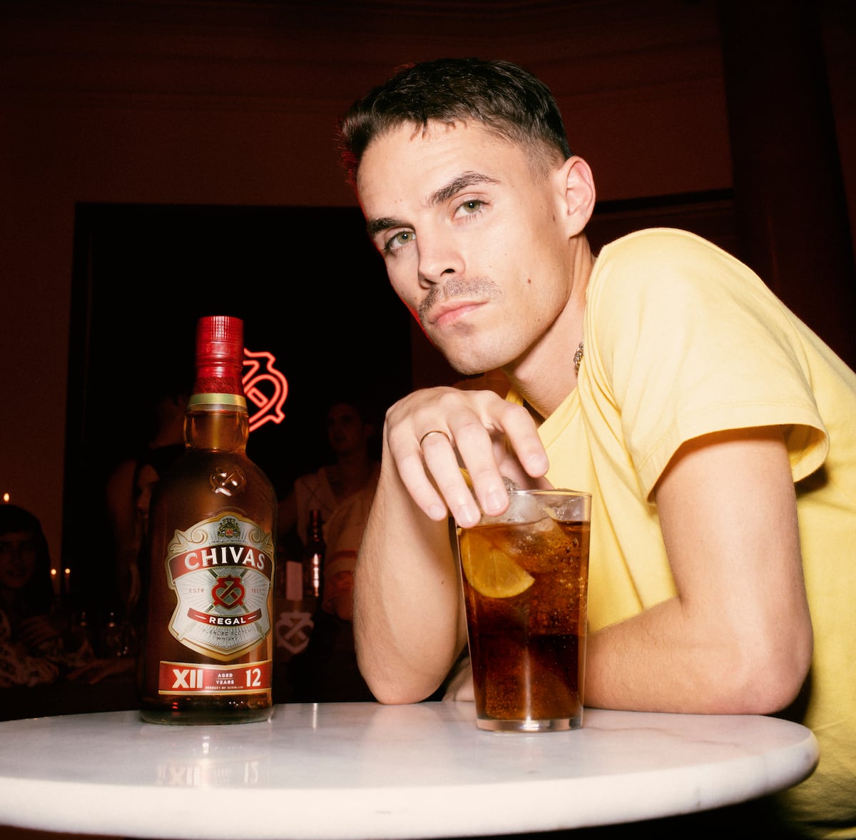 Sen Senra, o el arte de celebrar las victorias | ICON | EL PAÍS