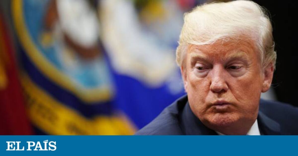 Derrotar a Trump | Opinión | EL PAÍS