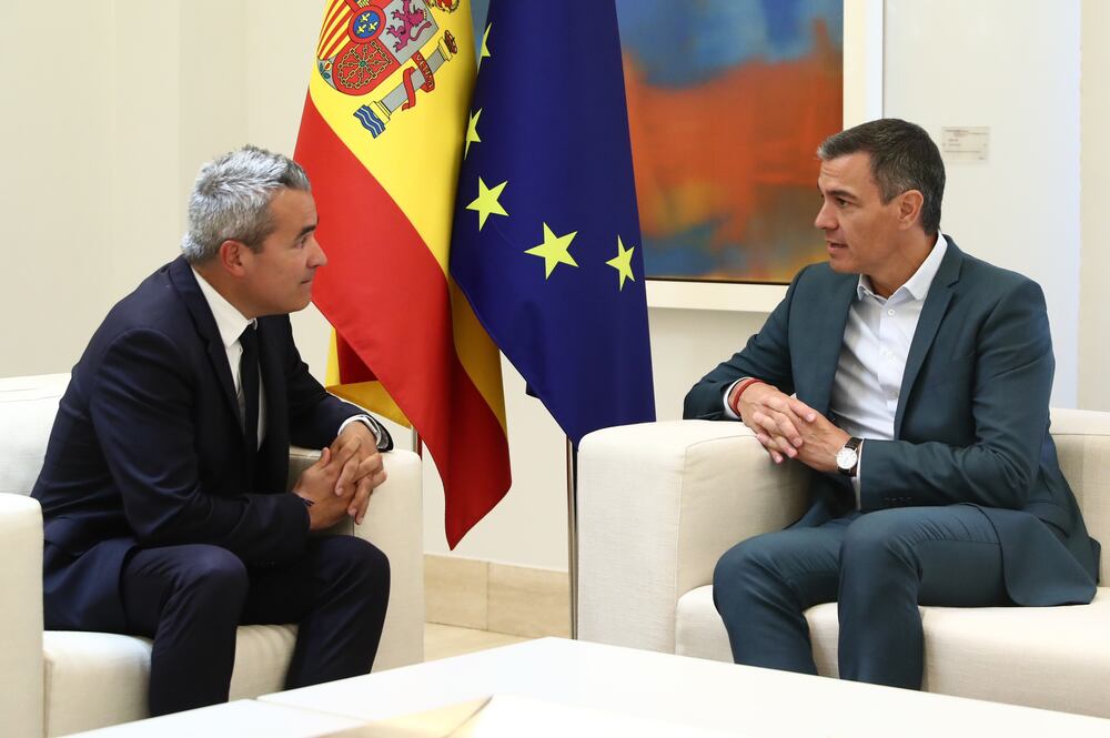 El motor pide ayuda al Gobierno para impulsar el coche eléctrico y ...