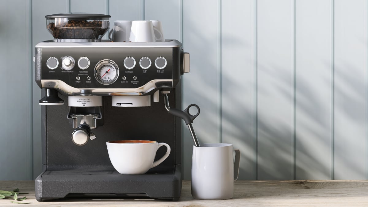 ¿Qué pasa si no descalcifico mi cafetera? | Estilo de vida | Escaparate ...