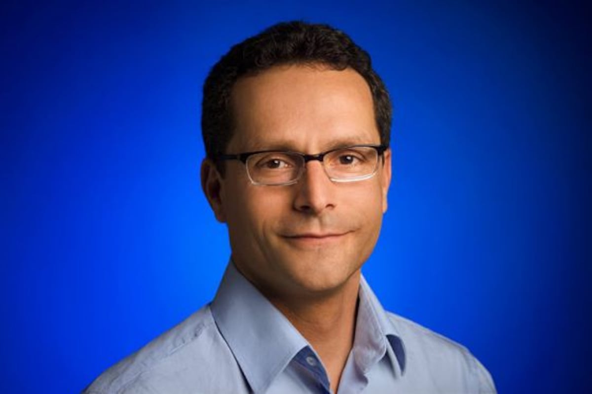 Horowitz: “La competencia con Flickr es fuerte” | Tecnología | EL PAÍS