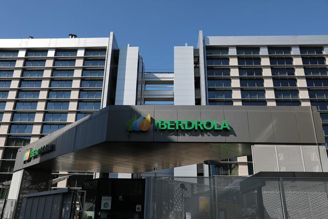Iberdrola convoca su junta para el 29 de mayo y someterá a votación la ...