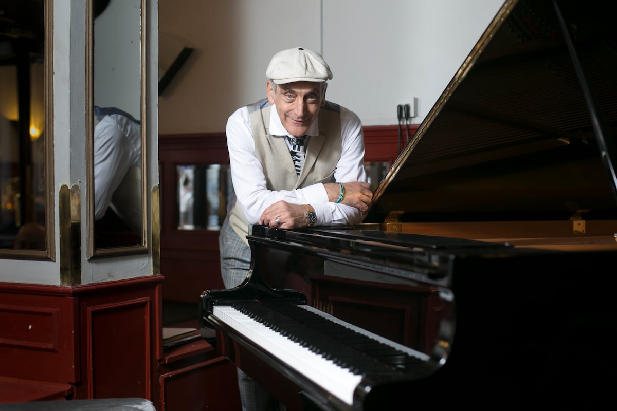 Joshua Edelman: “El jazz es un modelo de democracia verdadera ...