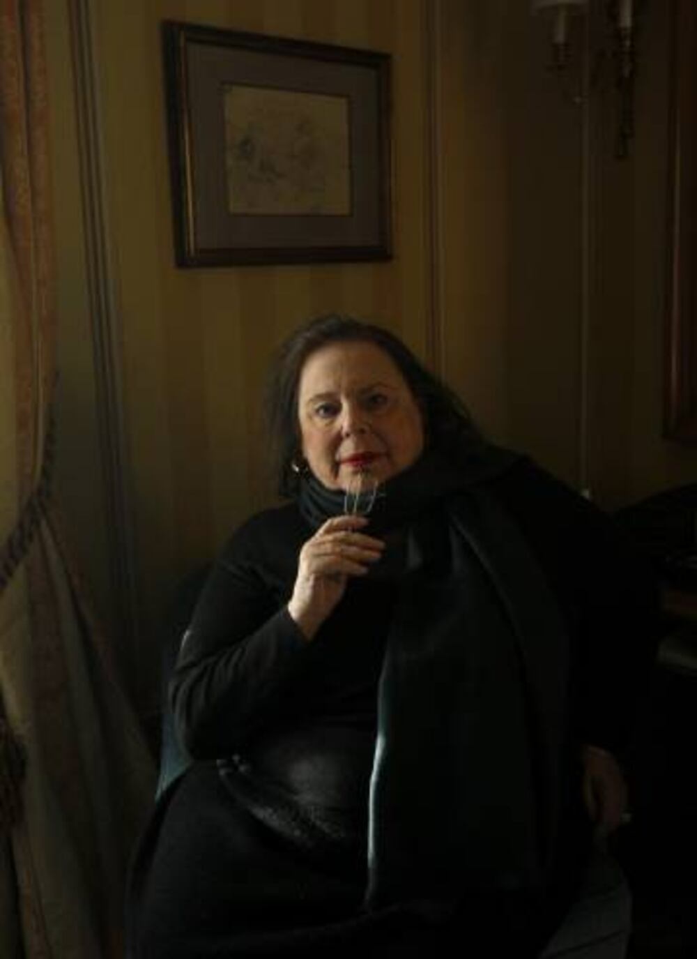 Muere Barbara Probst Solomon, la “brigadista” de la transición ...