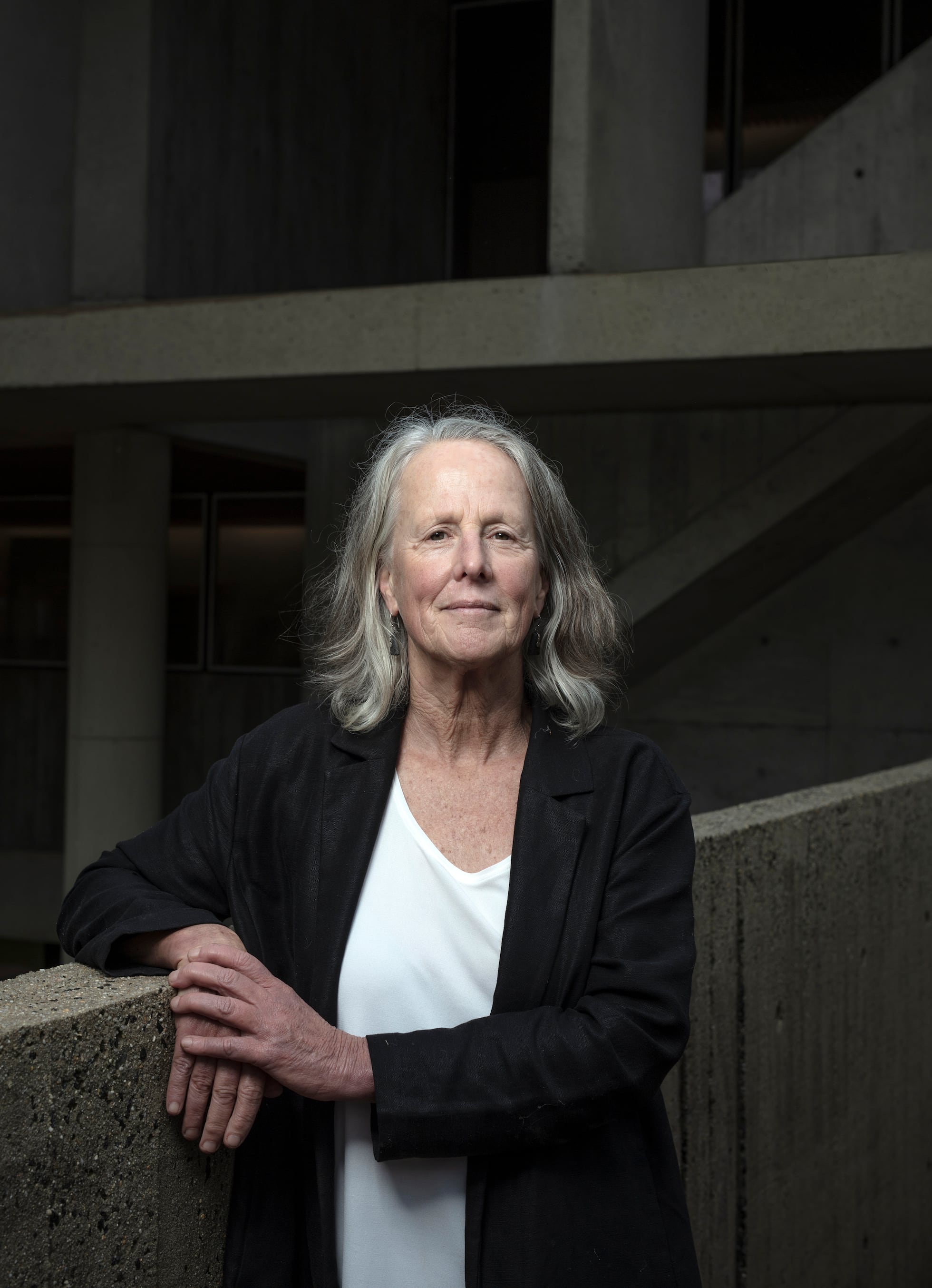 Wendy Brown, philosopher: ‘Instead of being so reactive to everything ...