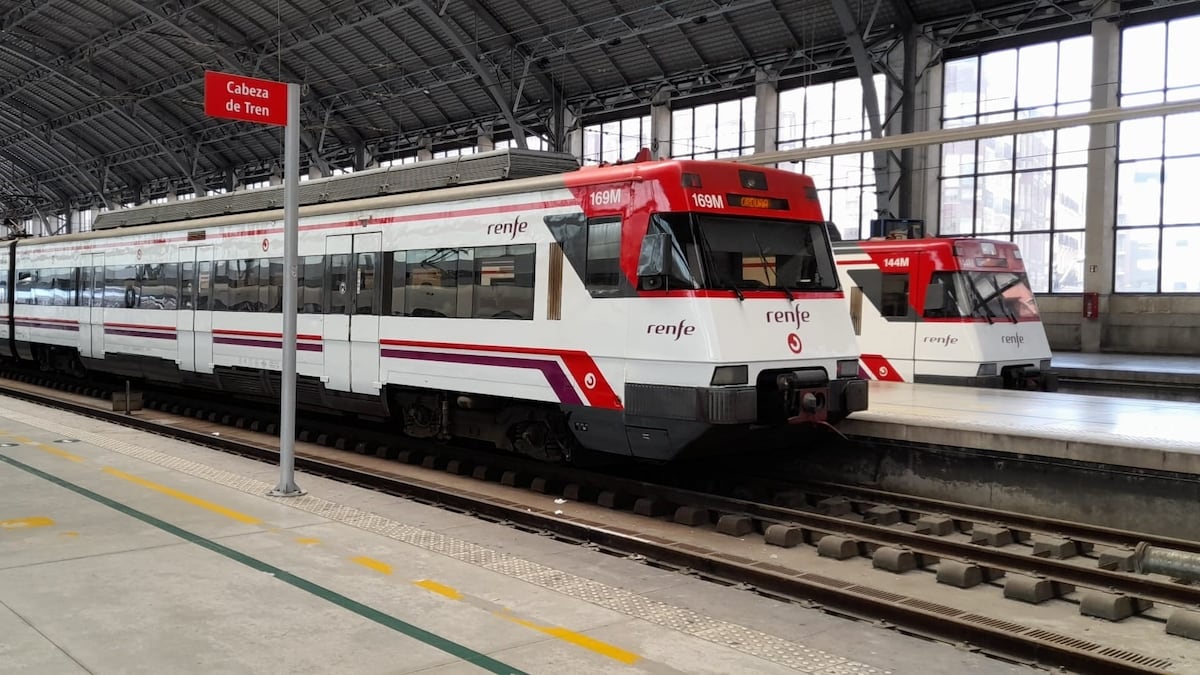 Abonos gratuitos de Renfe para mayo y junio: desde cuándo solicitarlos ...