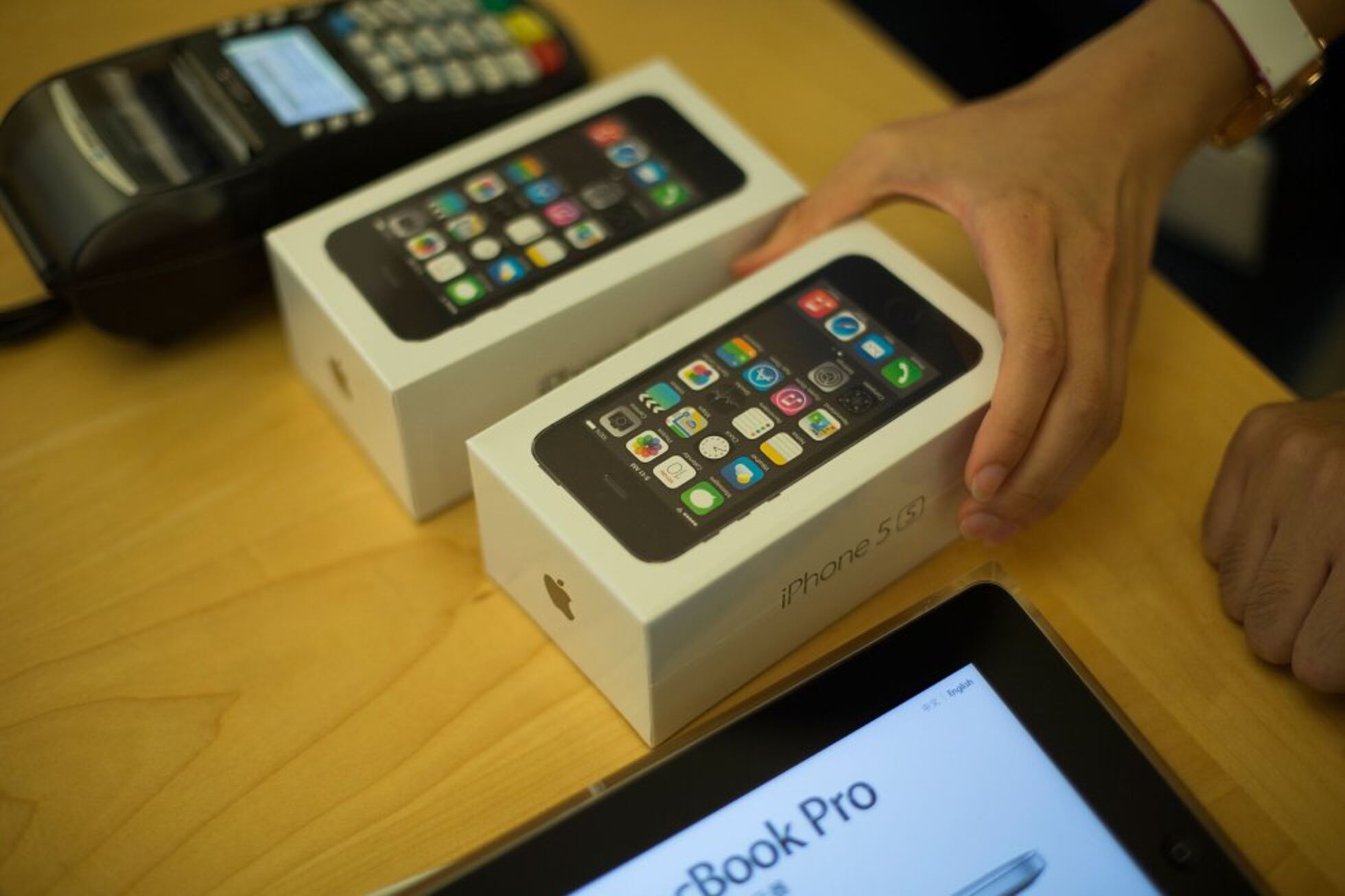 Así ha cambiado el iPhone desde sus inicios en 2007 | Fotos ...