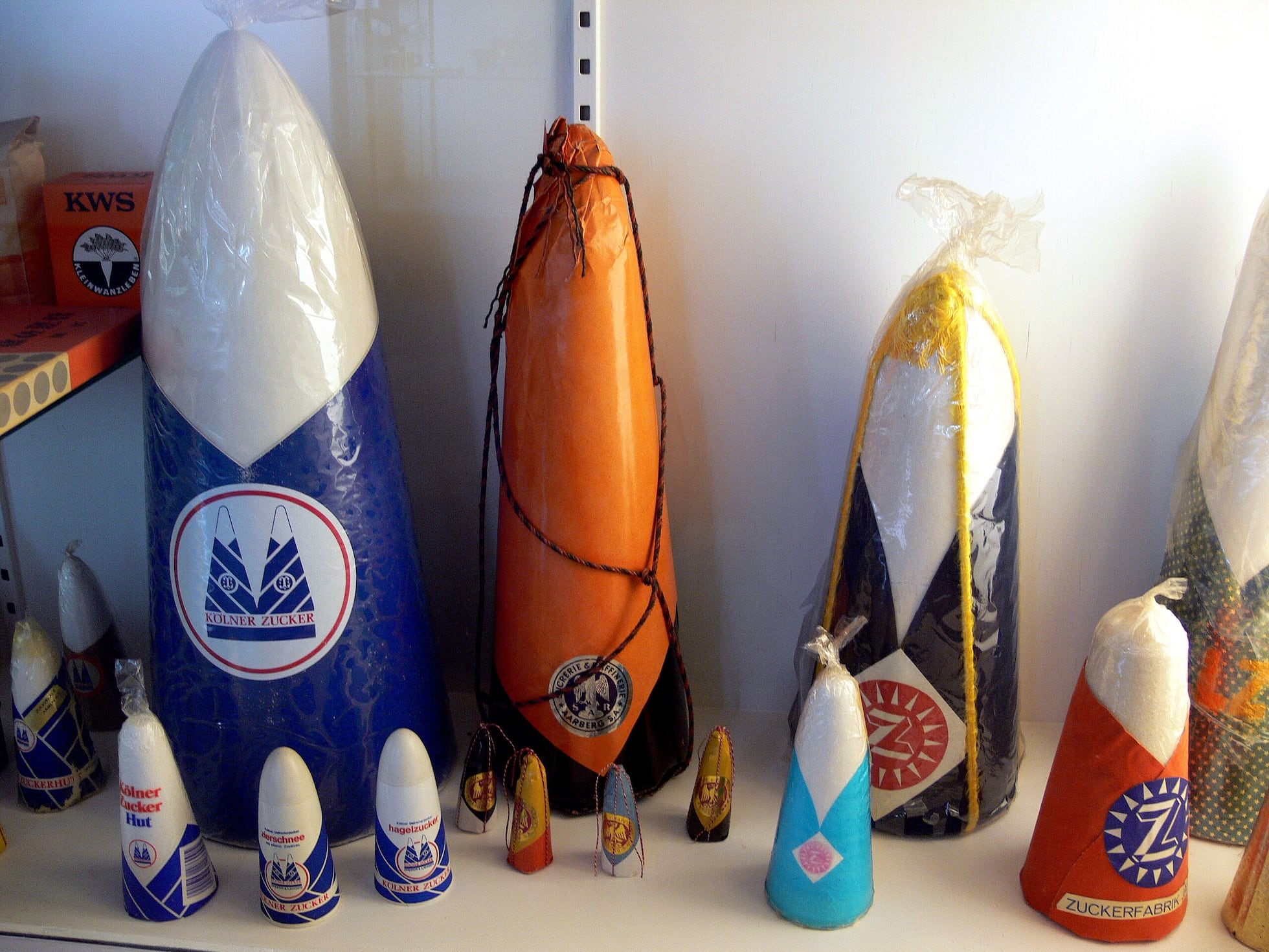 ¿Quién inventó el terrón de azúcar? | Gastronomía: recetas ...