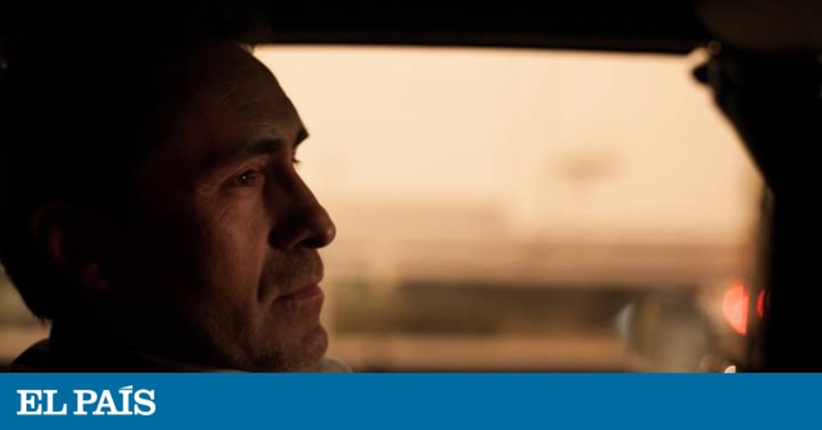La catástrofe de Demián Bichir | Cultura | EL PAÍS
