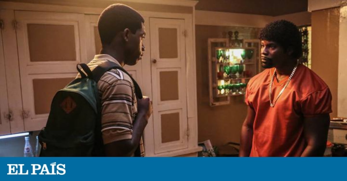 ‘Snowfall’ | Televisión | EL PAÍS