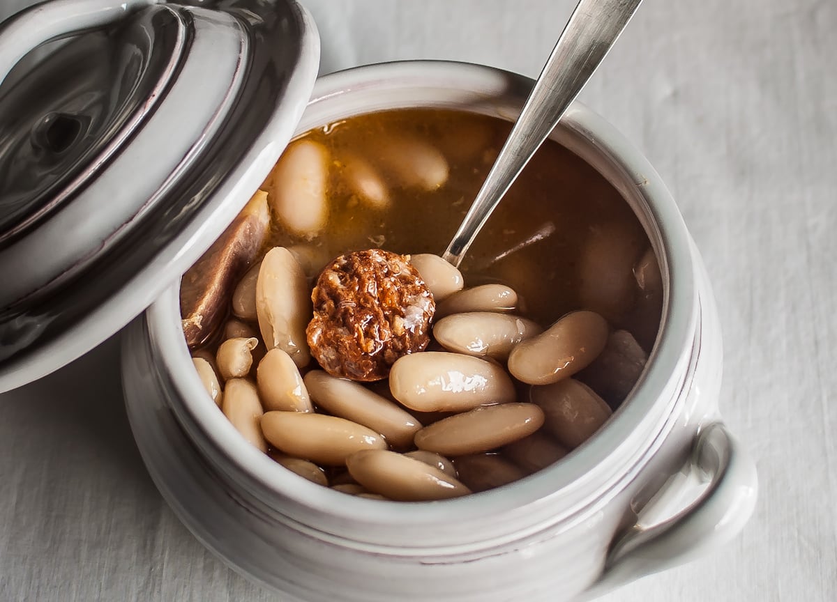 Cómo cocinar alubias y judías: lo que debes saber para disfrutar la ...