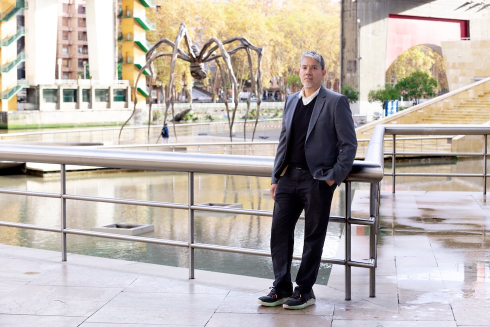 Paul Pfeiffer, artist: ‘Gender-wise, Baby Jesus is quite fluid, super ...