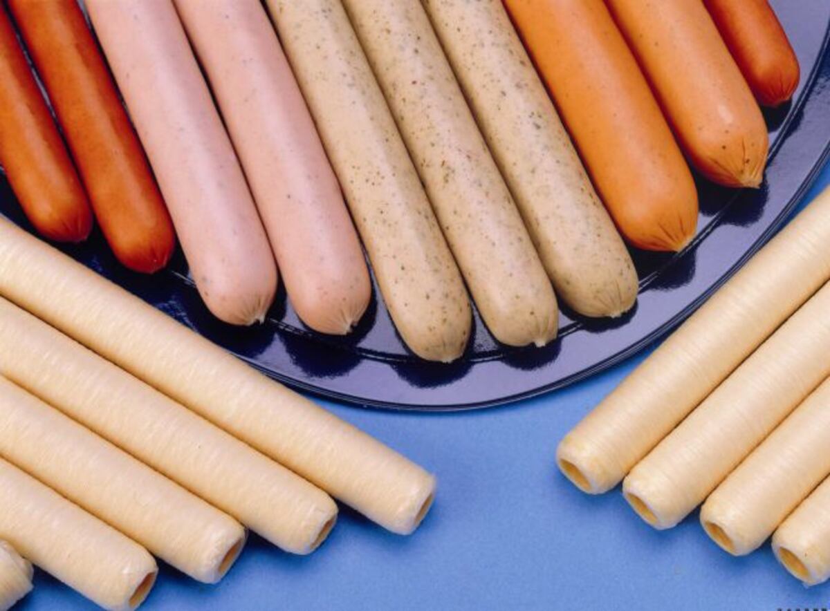 Viscofan compra Vector en Europa y EE UU por tres millones | Empresas ...