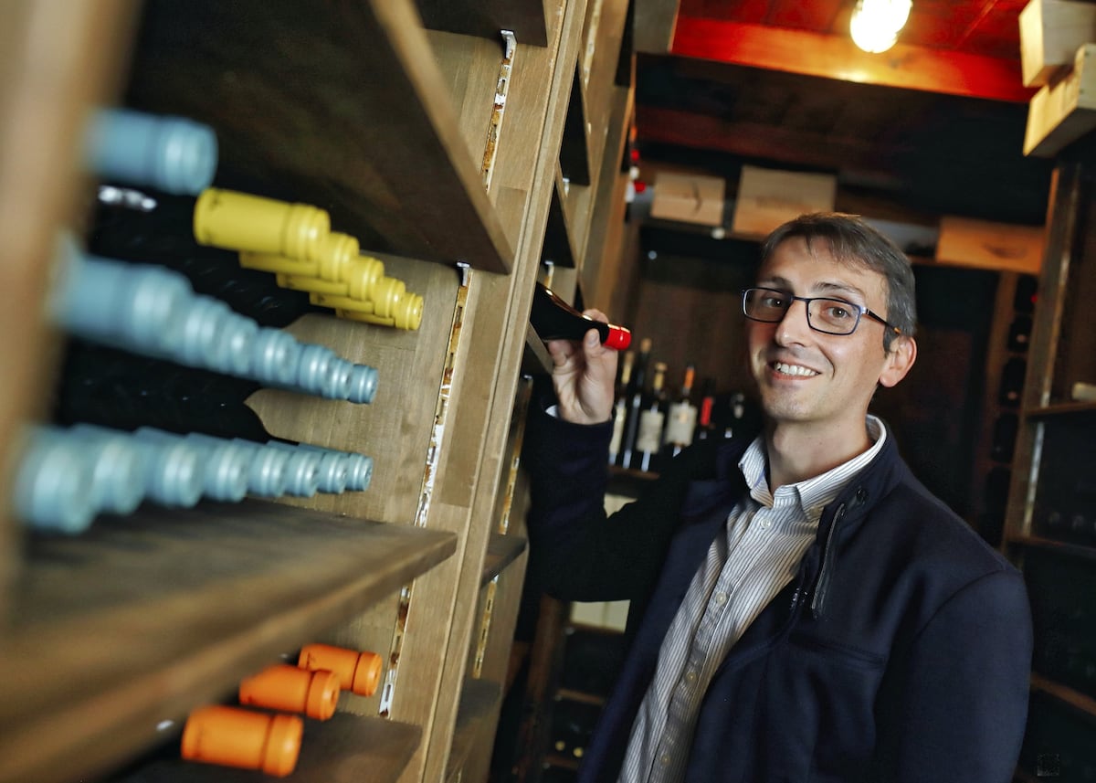 Dónde comer en Teruel, según Raúl Igual, propietario del restaurante Yain | Dónde comen los ...