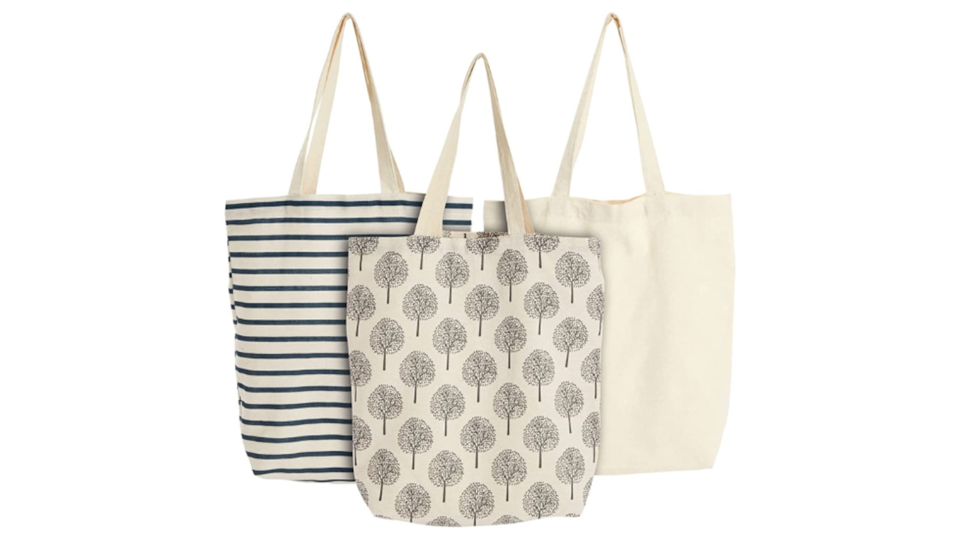 ‘Tote bags’ de tela personalizables y originales: el complemento ...