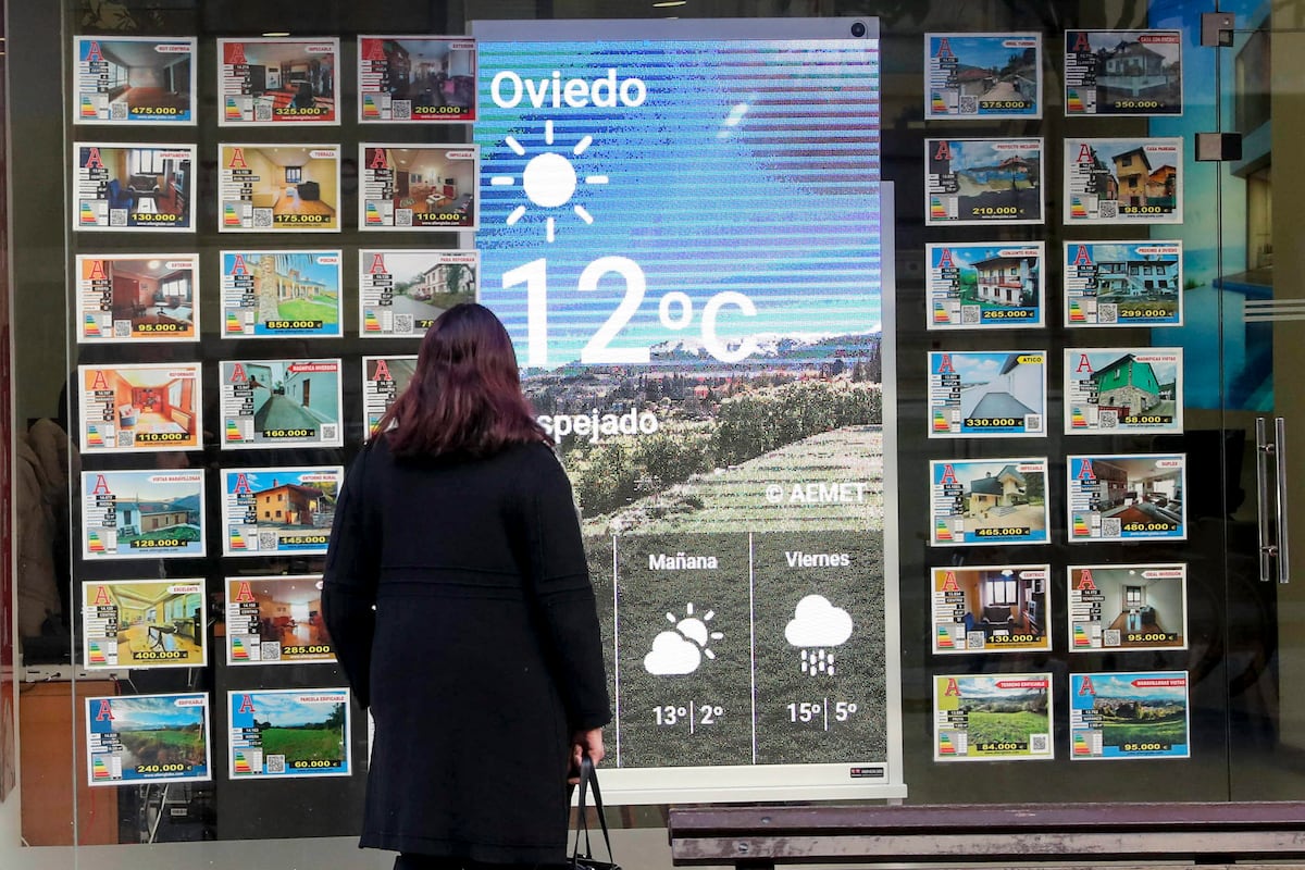 Asturias intenta captar viviendas vacías para destinarlas a alquiler ...