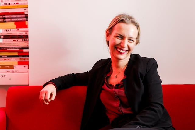 Lea Ypi, writer: ‘The two major problems of the 21st century are ...