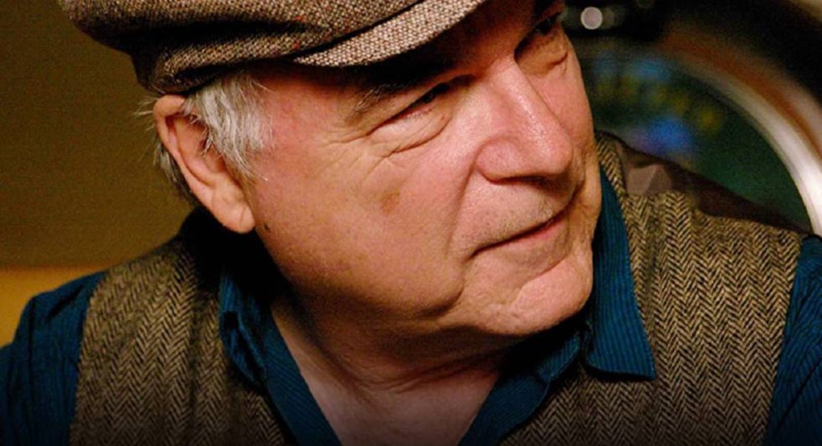 El músico David Olney muere a los 71 años en pleno concierto en Florida ...