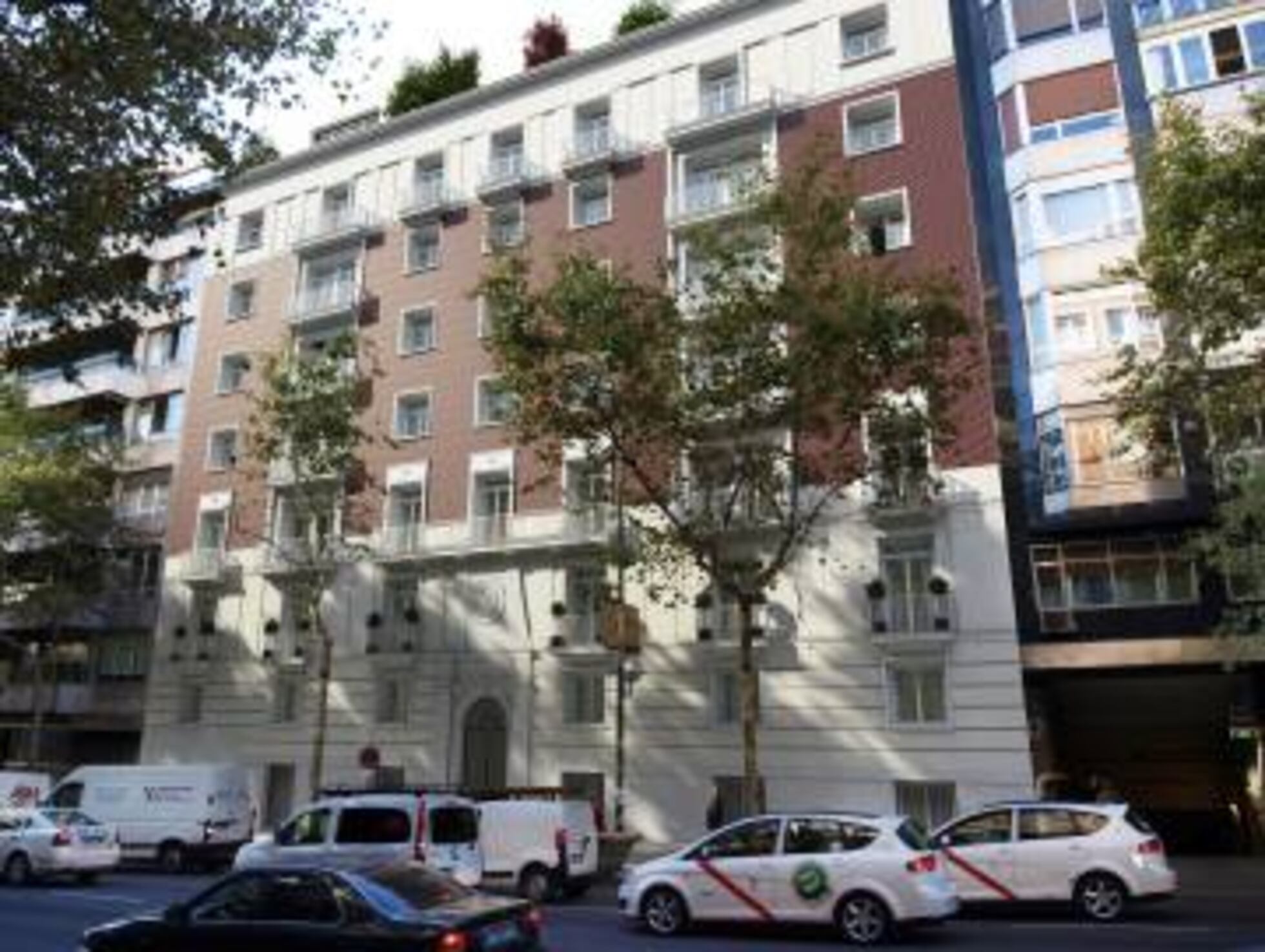 Los pisos más caros, refugio para los más ricos | Economía | EL PAÍS