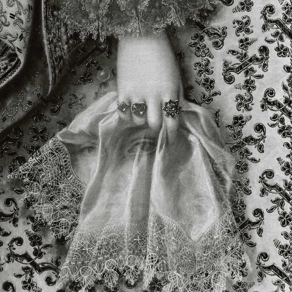 ‘Fantasías en el Prado’, por Alberto García-Alix | EL PAÍS Semanal | EL ...