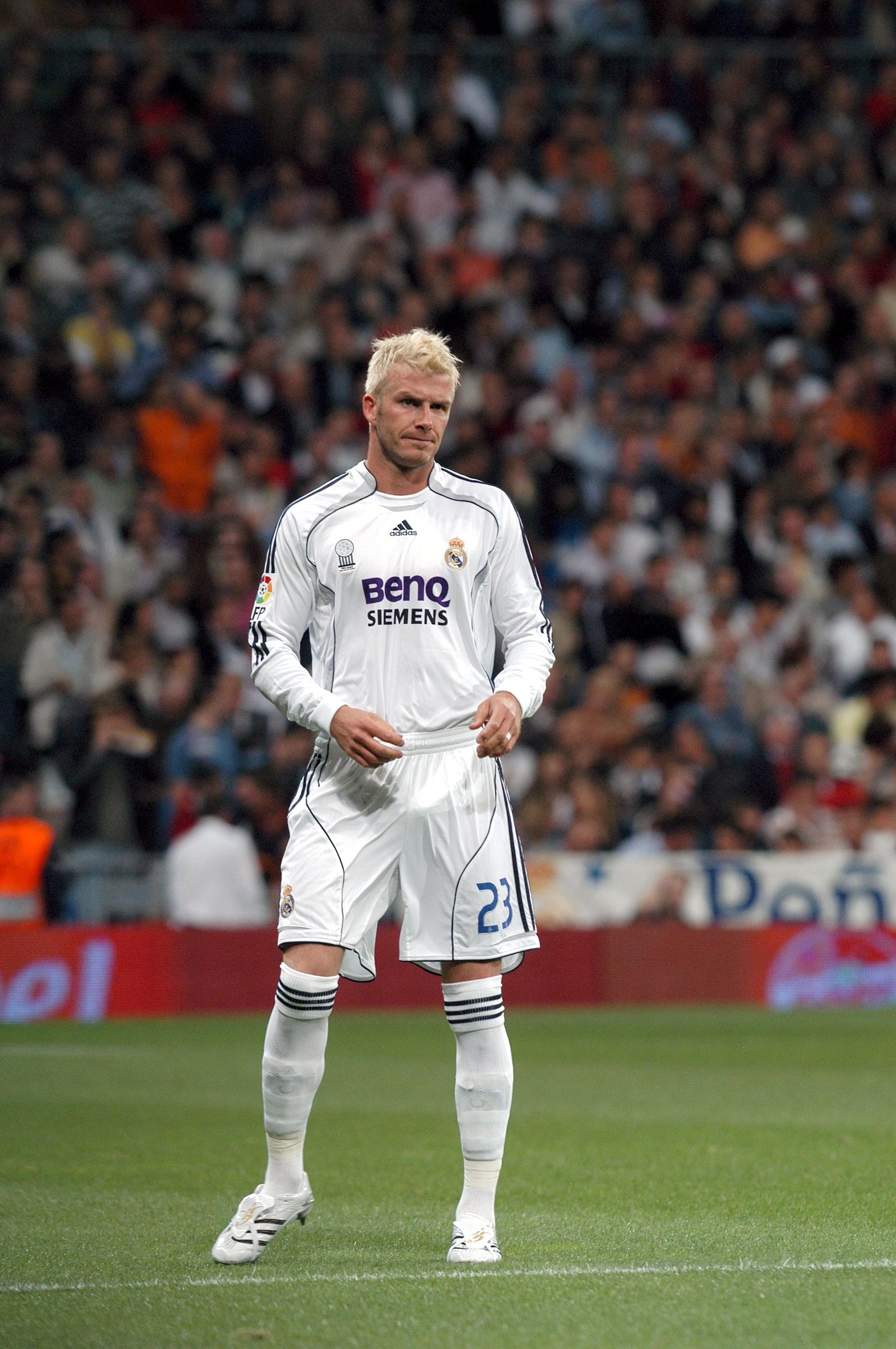 David Beckham at 50: A life of football, fame, and success | People ...