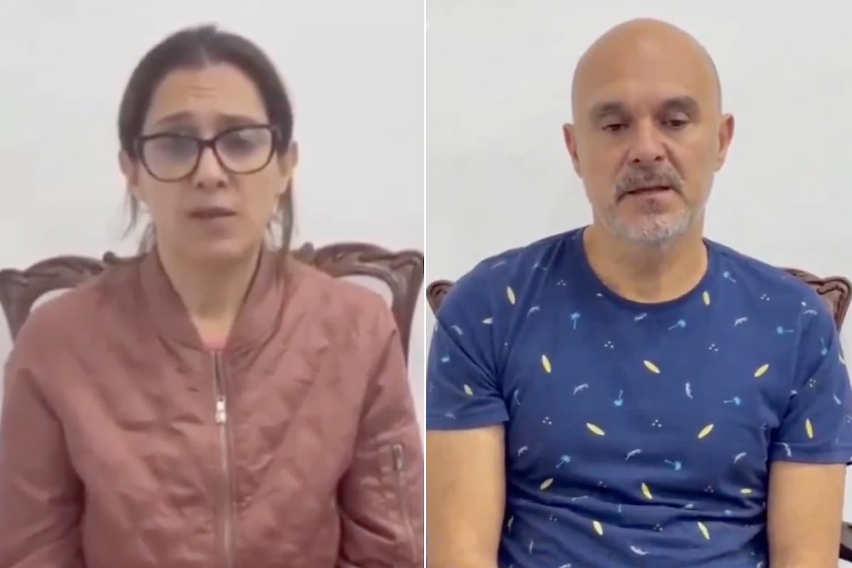 La historia de los hermanos Améstica, la arista chilena en el crimen de Canserbero | EL PAÍS Chile