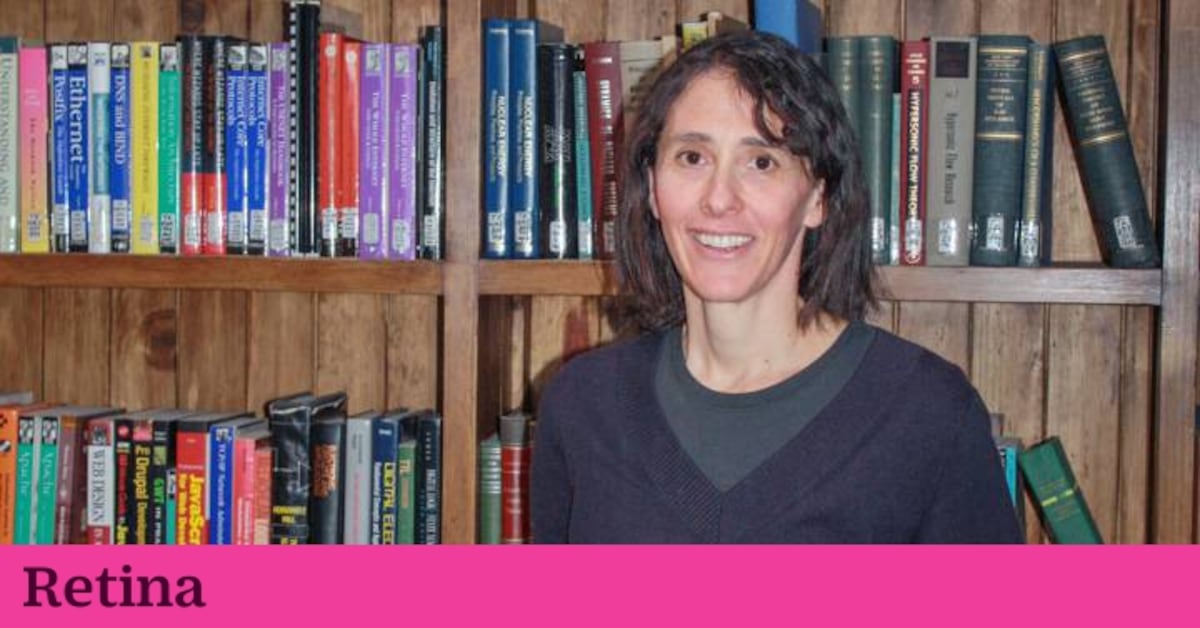 Melanie Mitchell: “Mi mayor miedo es que confiemos en una inteligencia ...