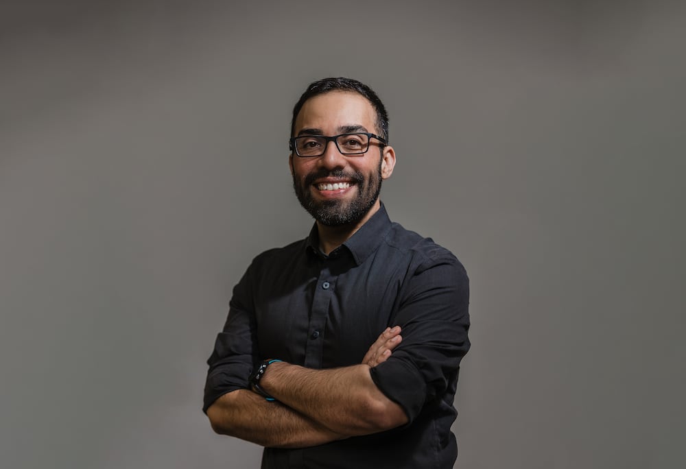 Steve Ramirez, neuroscientist: ‘We have been able to restore memories ...