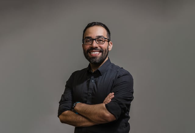 Steve Ramirez, neuroscientist: ‘We have been able to restore memories ...