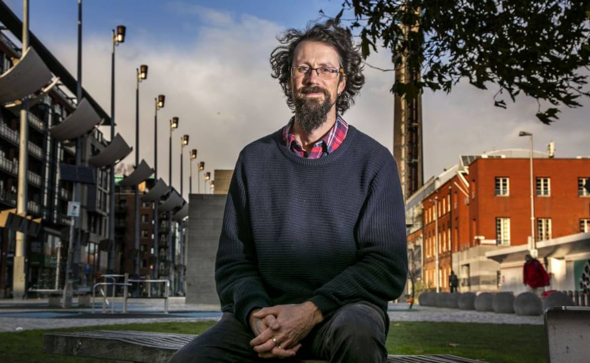 Paul Kingsnorth: “O ecocídio nos mostrará que estávamos errados. E ...