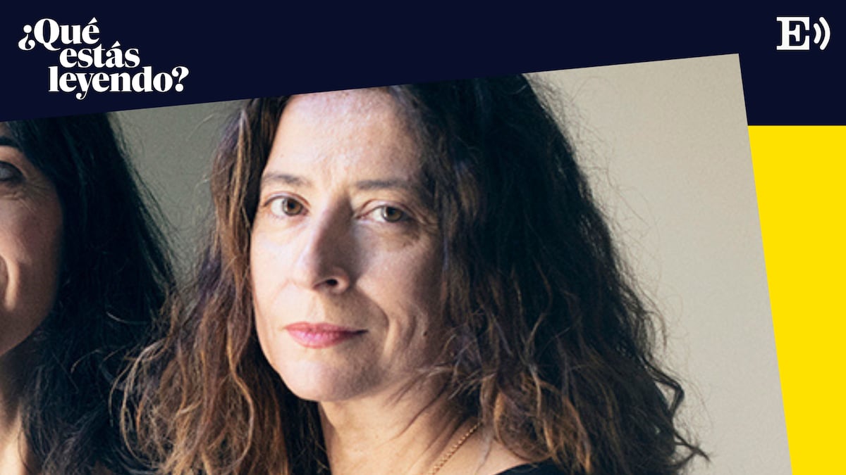 Ana Merino: “El imperio que más fascinó en Estados Unidos fue el ...