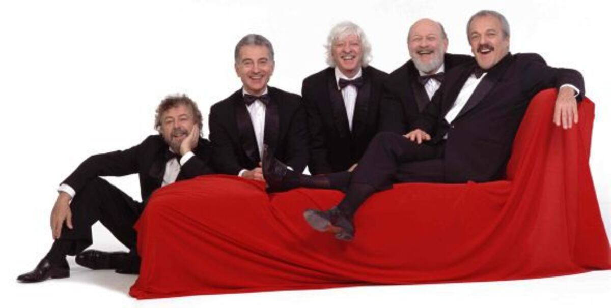 Videogalería | Rabinovich, sus monólogos y ‘biólogos’ | Cultura | EL PAÍS