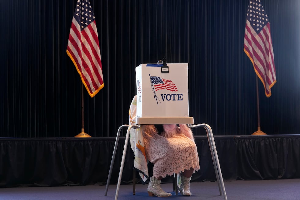 Trump’s pressure, partisan tactics, and Black‑voter suppression: The ...