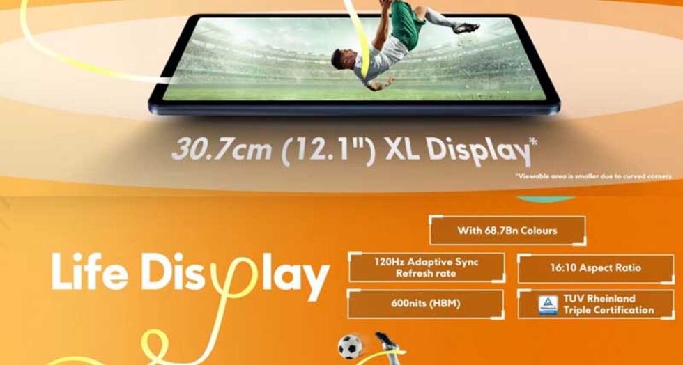 Confirmado: POCO tendrá un nuevo tablet, que ya tiene fecha de ...