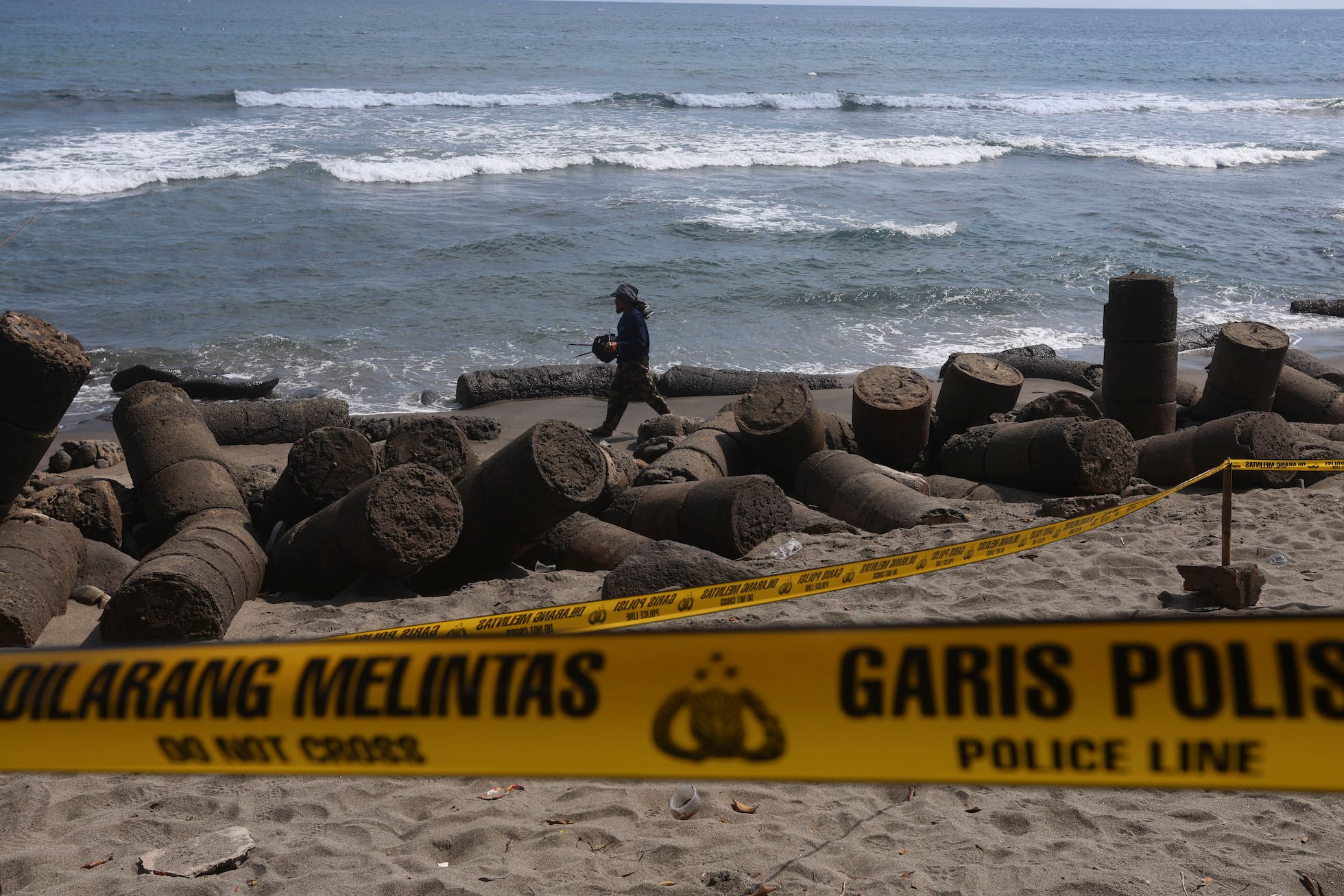 Las dudas sin resolver del asesinato de Matilde Muñoz en Indonesia ...