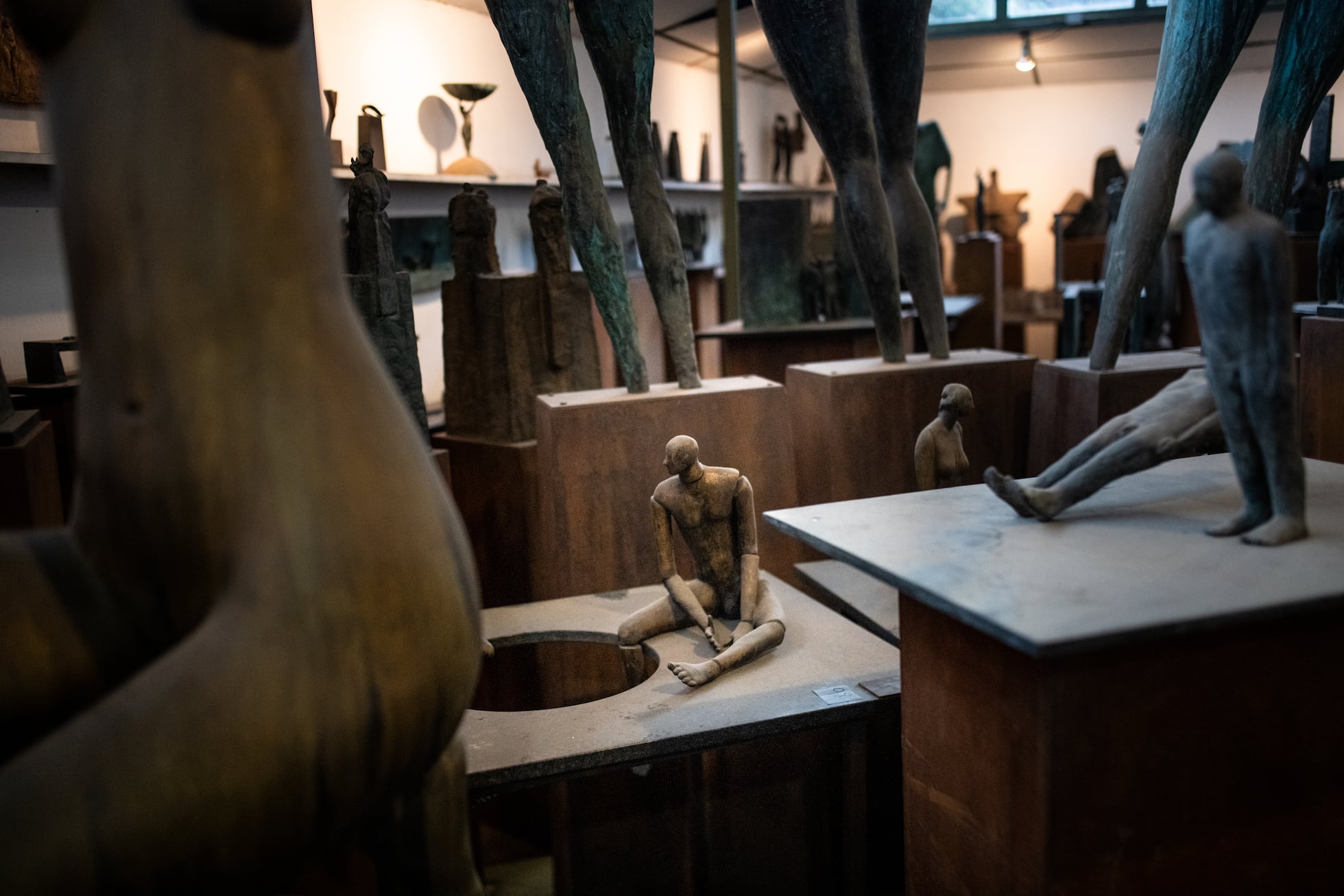 Los 10 lugares favoritos de... Mario Irarrázabal: “Siempre he sentido a ...