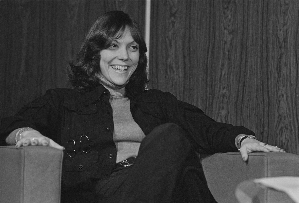 Ipecac, the plant that killed Karen Carpenter, the star who was ...