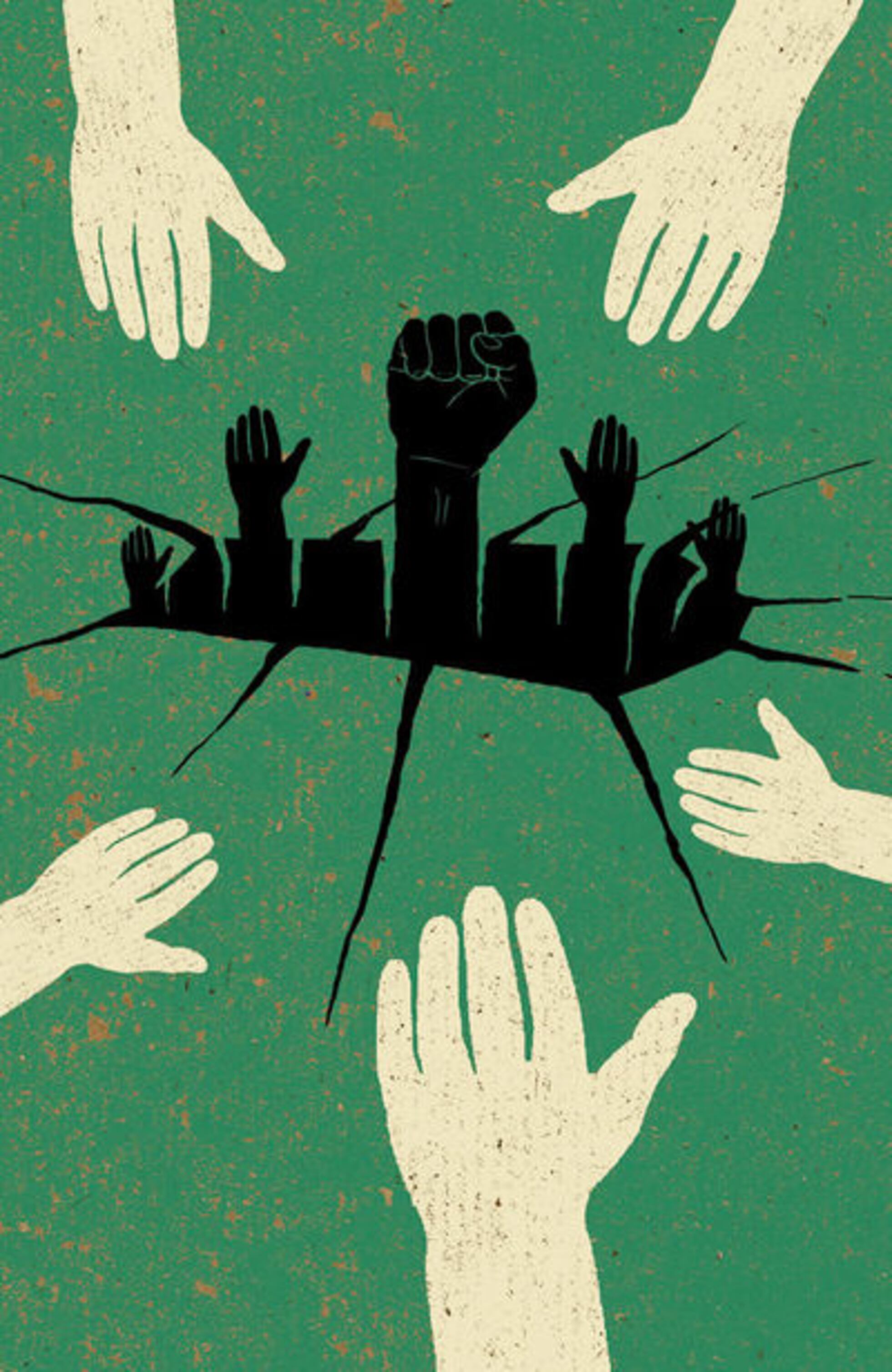 La revolución cultural del procomún | Cultura | EL PAÍS