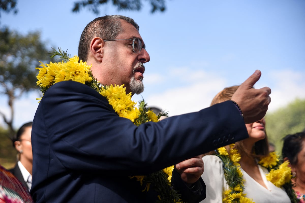 Guatemala’s new government makes extortion its top security priority ...