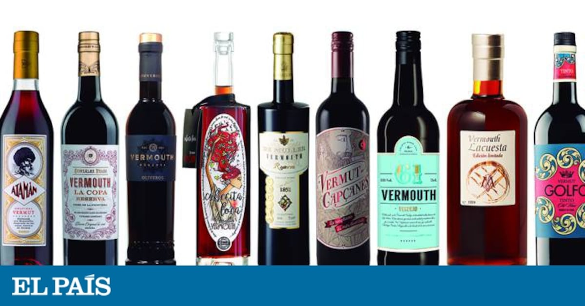 Los mejores vermuts de bodega | El Viajero | EL PAÍS