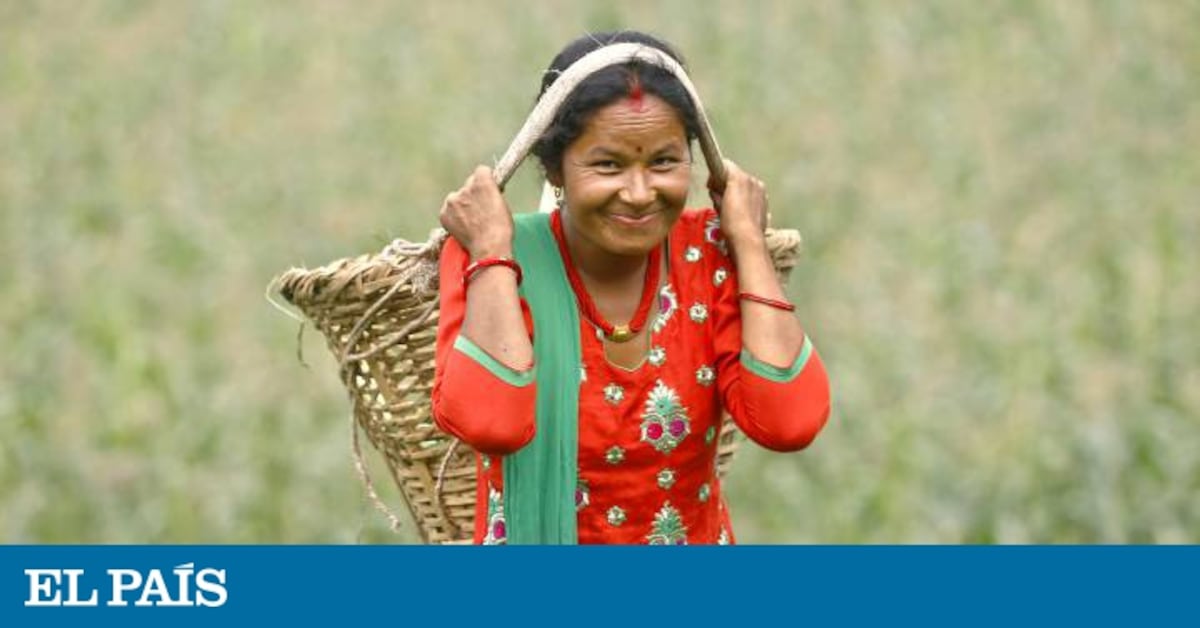 El mundo, salvado por las mujeres | Planeta Futuro | EL PAÍS