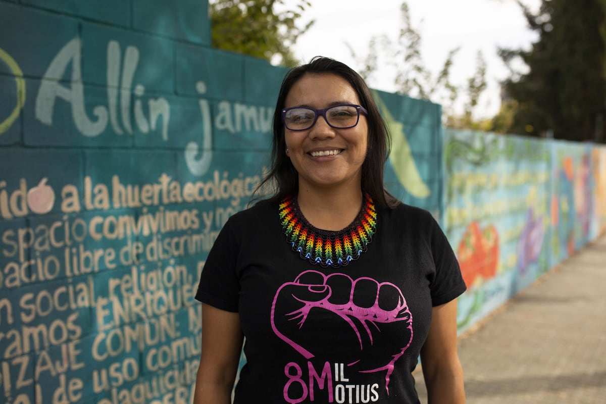 El teatro de denuncia de Eddy Laverde: “Me genera rabia y tristeza que ...