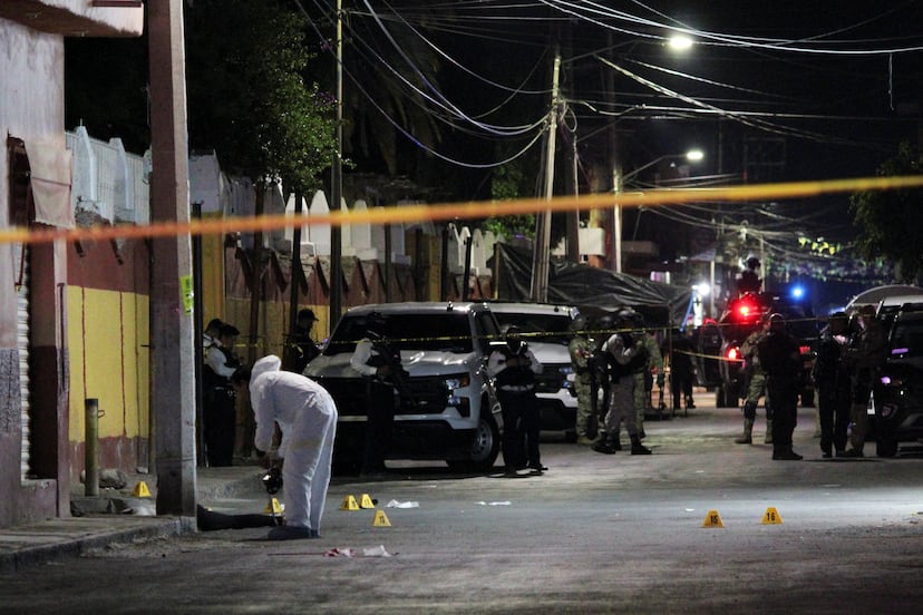 El Asesinato De Gisela Gaytán Destapa Graves Fallos En La Protección De