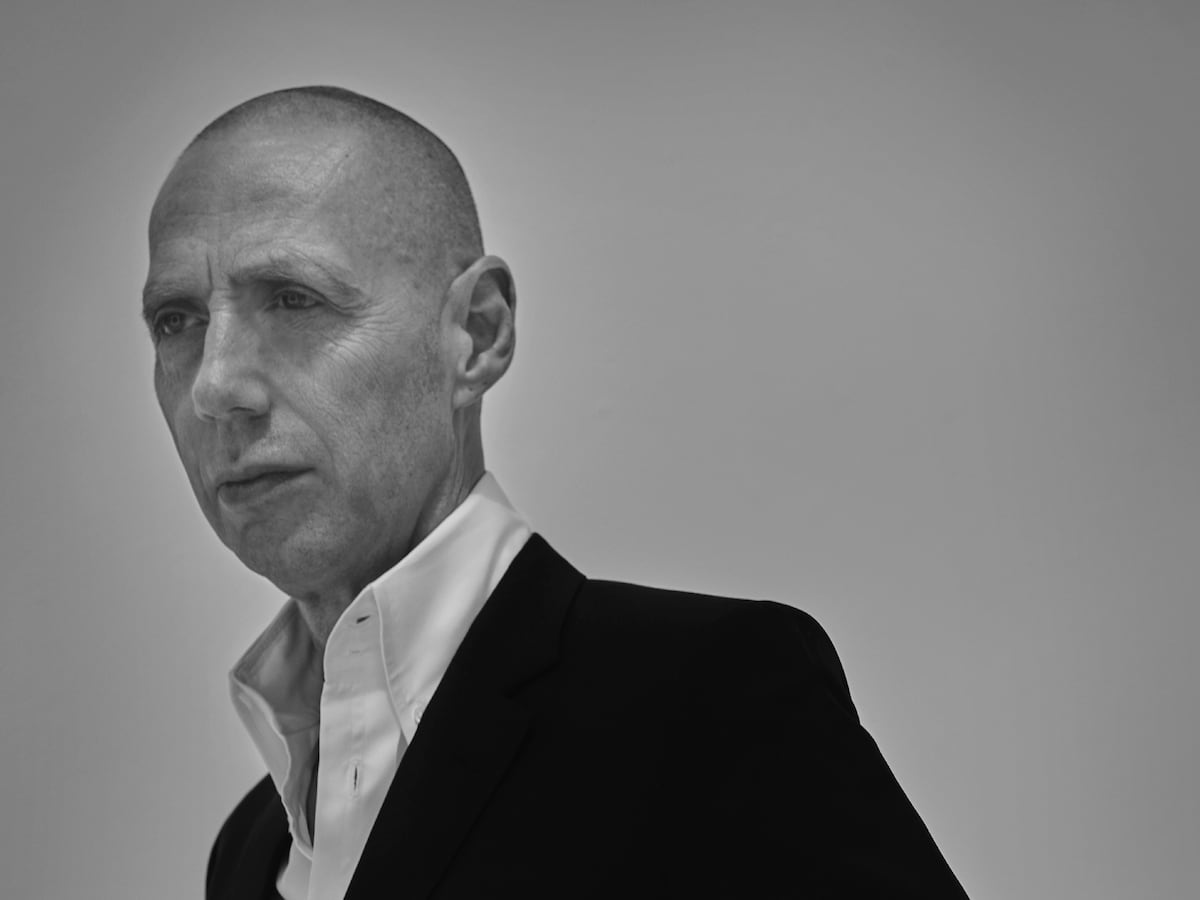 Nick Knight: “Hoy a los fotógrafos se les pide demasiado. No es solo la ...