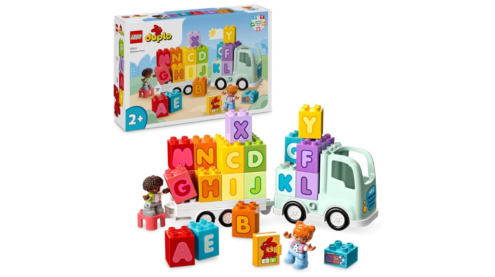 Legos para todas las edades y presupuestos | Estilo de vida ...