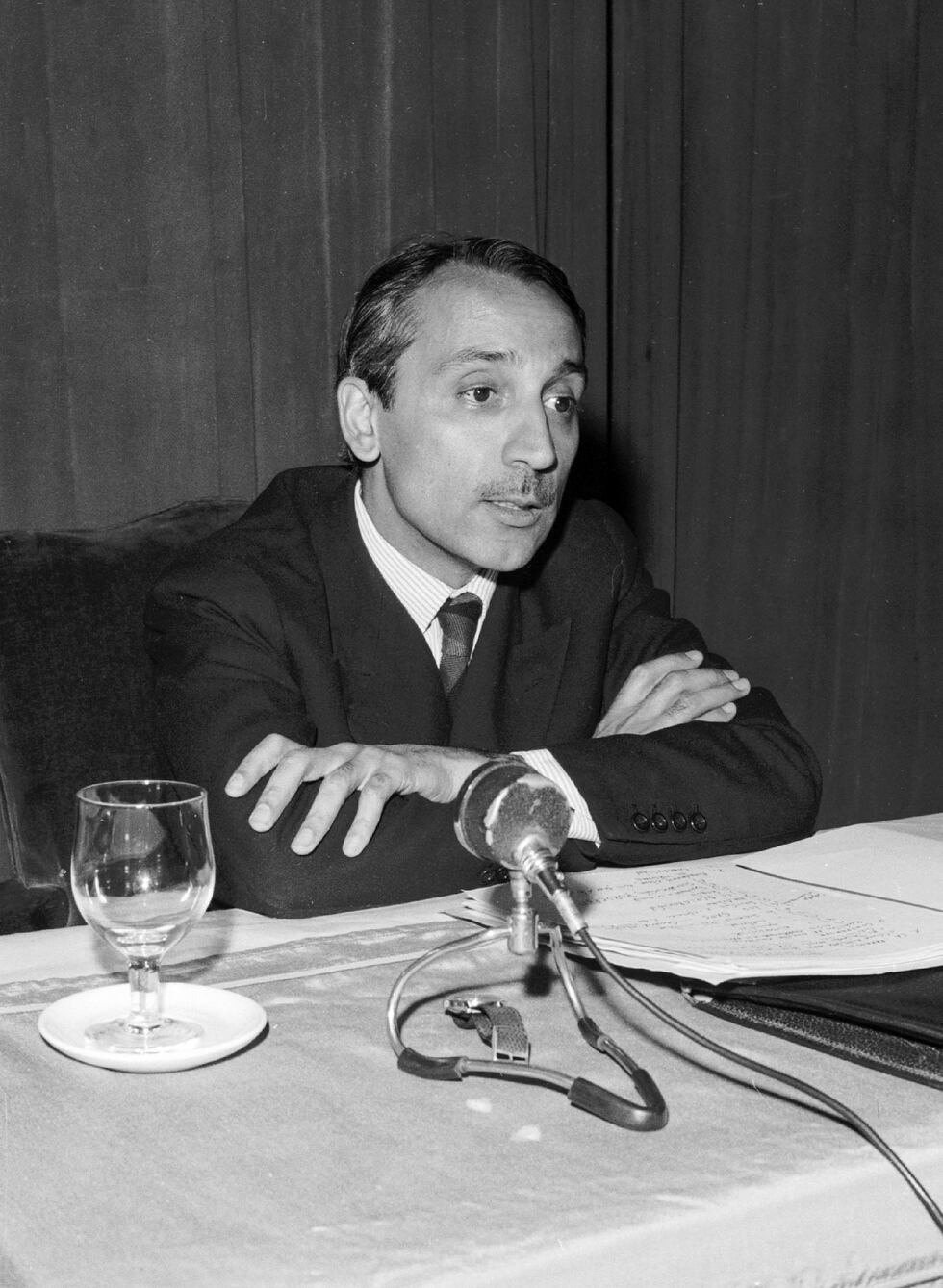 Salvador Pániker: el fin y el principio estuvieron siempre ahí y todo ...