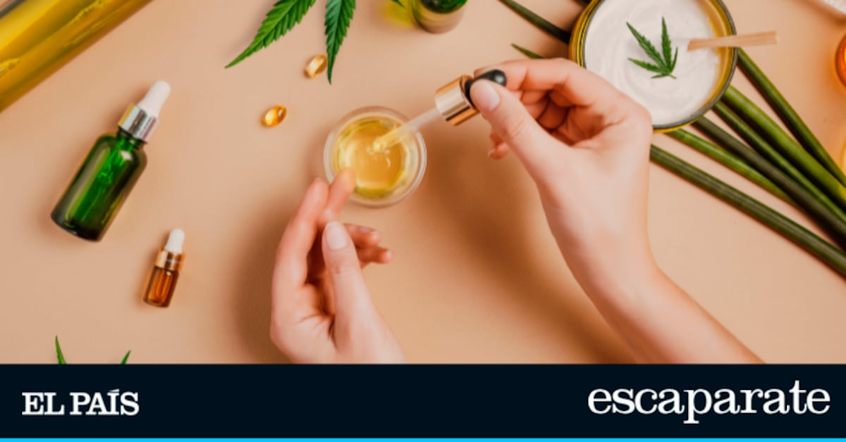 Cremas y aceites de CBD: descubre sus beneficios para aliviar dolores ...