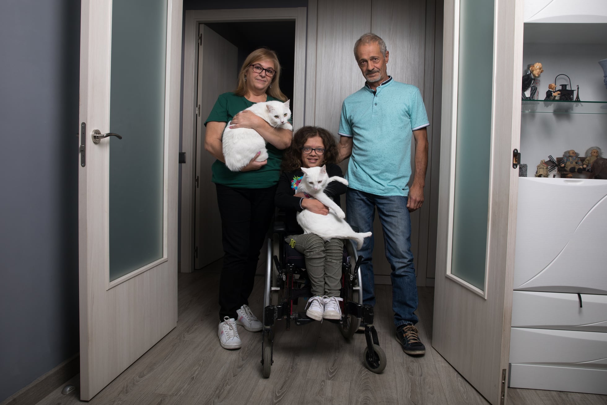 Un caso de éxito: 22 niños tutelados por Madrid experimentan cómo se ...