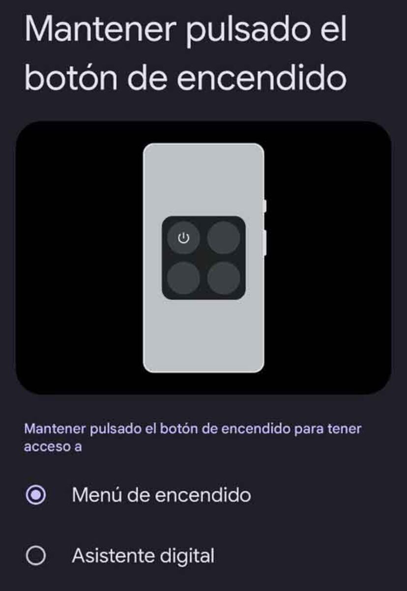 Cómo reasignar el uso de los botones físicos en Android para ...