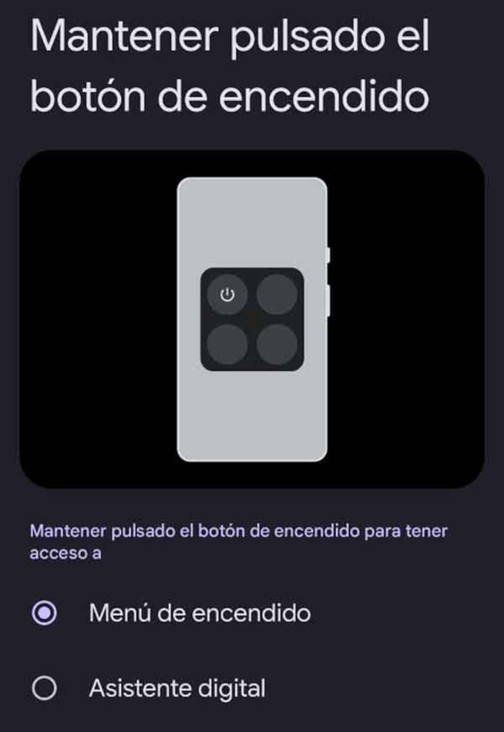 Cómo reasignar el uso de los botones físicos en Android para ...